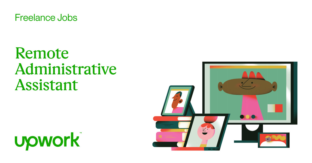 Remote Administrative Assistant